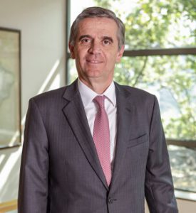 Besalco | Directorio y Comité